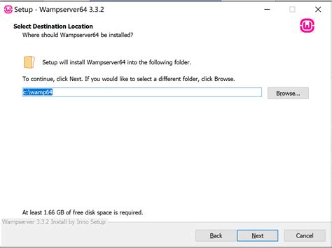 Php入门、安装wampserver教程 Csdn博客