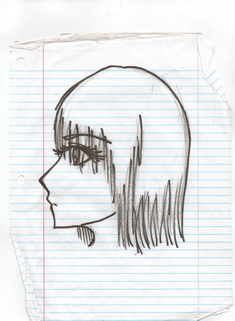 Rnadom Profile By Ichisluv1 On Deviantart