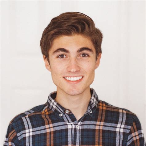 Luke Ludlow Linkedin