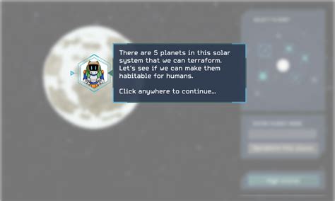 Terraform A Planet For Human Settlement Stile Education