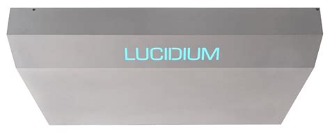 Lucidium® Fusion Rgf Environmental Group Rgf Environmental Group