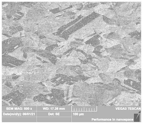 Microstructure And Texture Of Pure Copper Under Large Compression