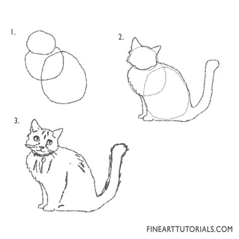 Easy Things To Draw Ideas For Beginners