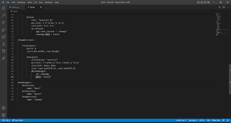 I Want To Show My Kivy Video Player In Open With Option Rkivy