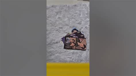 빠른 포카포장 Youtube