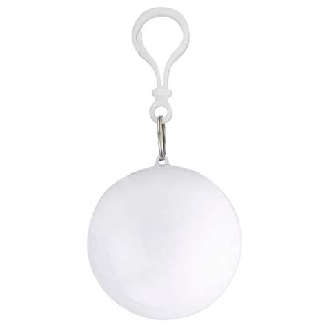 Impermeable Grisel Blanco