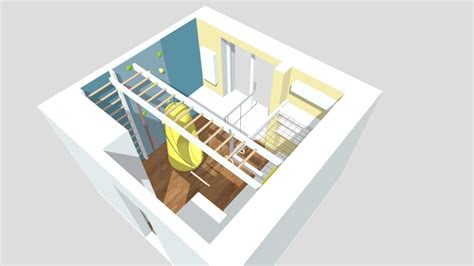 Moskva 46 — V 2 3d Model By Astroarch [3df0219] Sketchfab