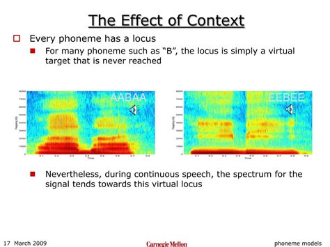 Ppt Context Dependent Models Powerpoint Presentation Free Download Id 3217479