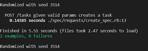 how to build a server with hanami and cockroachdb ruby