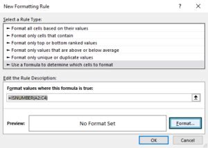 ISNUMBER In Excel Function Examples How To Use