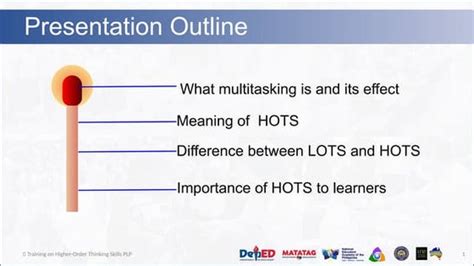 Implementing Guidelines For The Aral Program Pptx