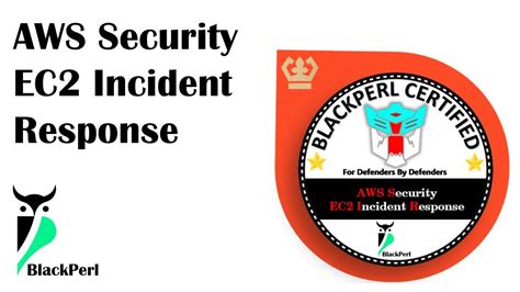 aws ec2 incident response