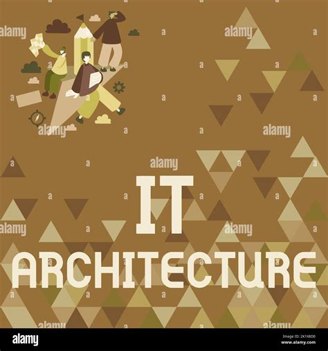 Inspiration Showing Sign It Architecturearchitecture Is Applied To The
