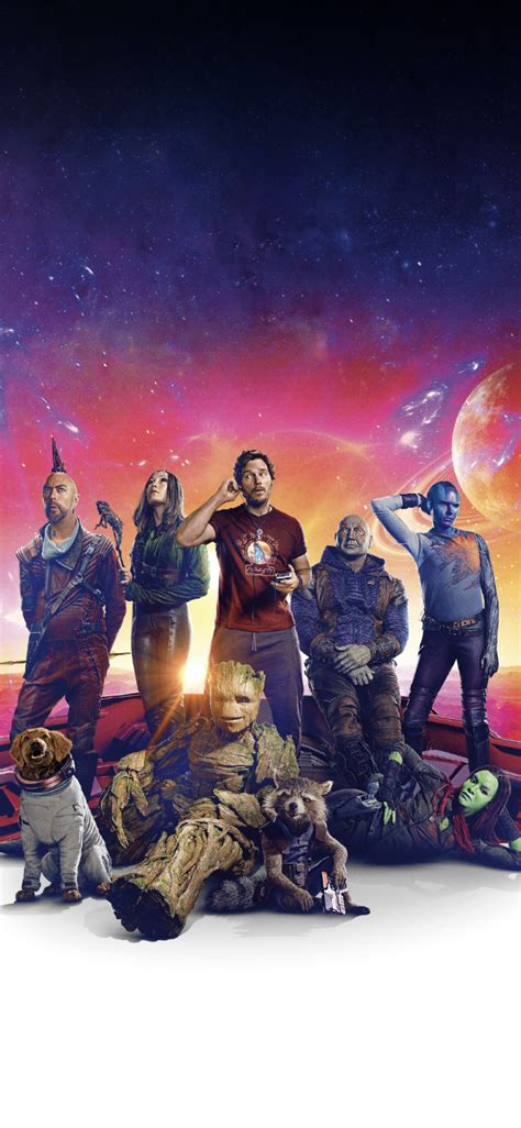 2023最新银河护卫队壁纸高清图片下载 银河护卫队壁纸高清图片下载大全 配图网