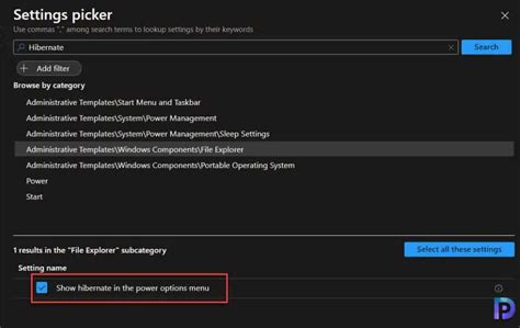 Best Ways To Enable Or Disable Hibernate Mode In Windows