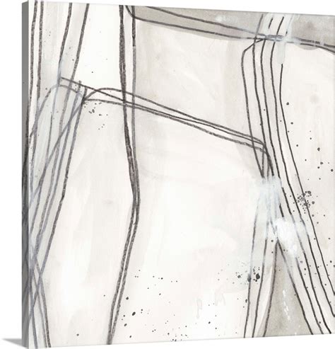 Abstract Logic II Great Big Canvas