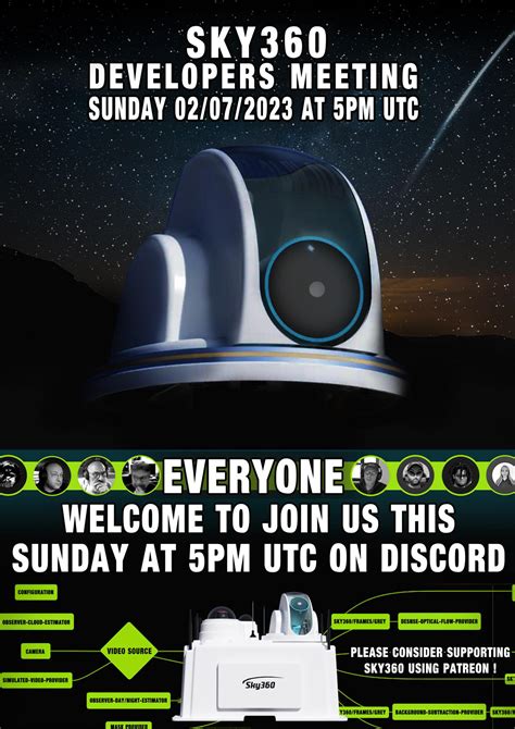 Calling All Developers And Supporters Of Open Source Uap Ufo Research