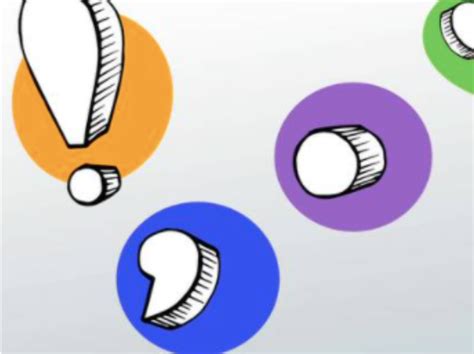 Grammar And Punctuation Lessons Ks1 Teaching Resources