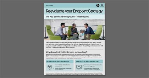 Advanced Network Solutions Ans On Linkedin Reevaluate Your Endpoint Strategy