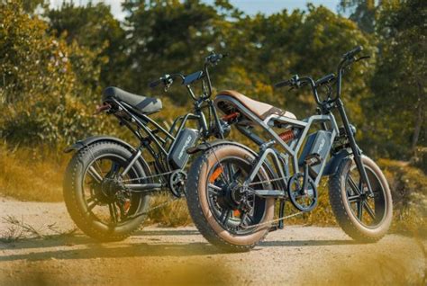 Hurley Electric Bike Lineup Review All Ebikes