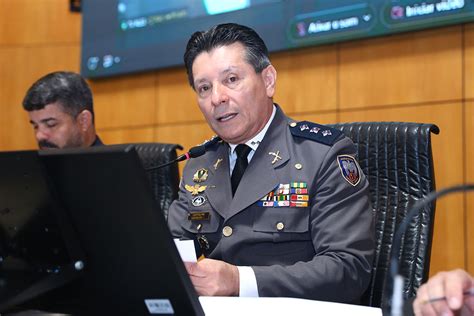 Capitão Assumção O Que Acontece Após Assembleia Decidir Revogar Prisão