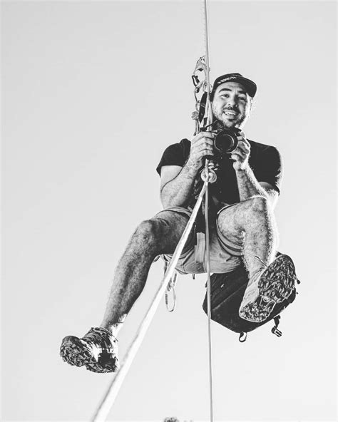 Pau Alonso Wogu Cultura De Escalada