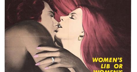 The Garbage Dump Retro Blue Movie Drop Out Wife 1972