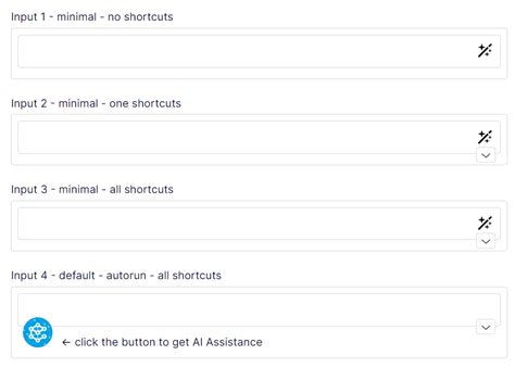 the latest features for the ai assistant for optimizely 2024 gosso