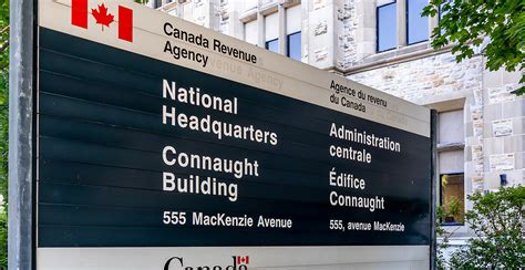 CRA Accounts Locked As Preventative Measure For Digital Security News