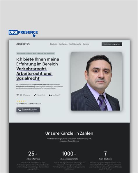 Webdesign Webentwicklung Uiux Digitalesdesign Responsivedesign
