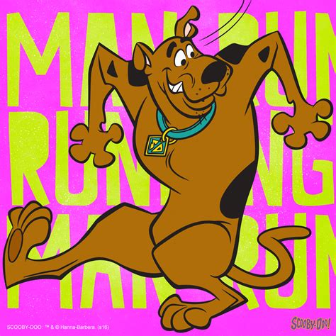 Scooby Doo Gif