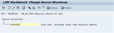 Lsmw Long Text Load By Direct Input Method Sap Community