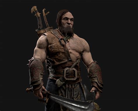 3d Character Rigging In Blenderto Unreal Engine Blueprint Ue4 Ue5 Texture Rig3d By Winningme