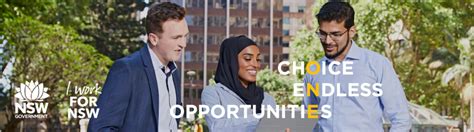 The Application Process NSW Public Service Commission