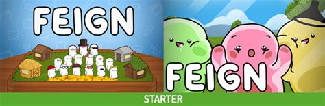 Feign Starter Edition On Steam