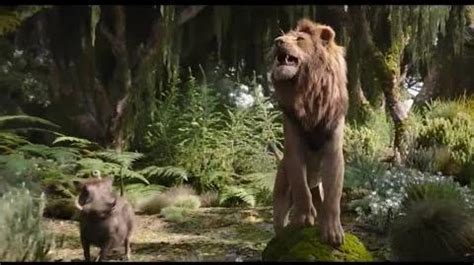 Hakuna Matata 2019 Soundtrack The Lion King Wiki Fandom
