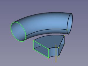 Profile Based Shapes FreeCAD Documentation