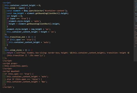 backslash escape not detected · issue 54 · 0x00000001a es6 string html · github