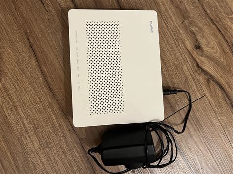 Huawei Modem Router Computers And Tech Office And Business Technology On Carousell