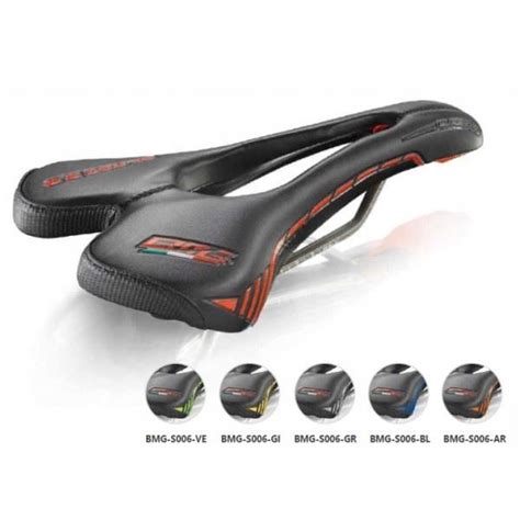 Monte Grappa Blade 2.0 Bmg - Siodełko Rowerowe - Inny producent | Sport ...
