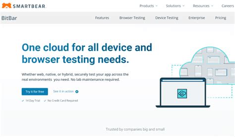 10 Best Browserstack Alternatives