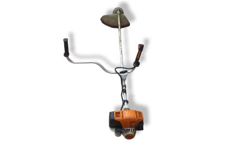 Stihl Fs R Banknote Internetveikals