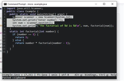 Support For Modern Terminal Editors · Issue 7909 · Microsoftterminal · Github