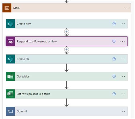 How To Power Apps Getting Polling Update From File Upload Dev Community