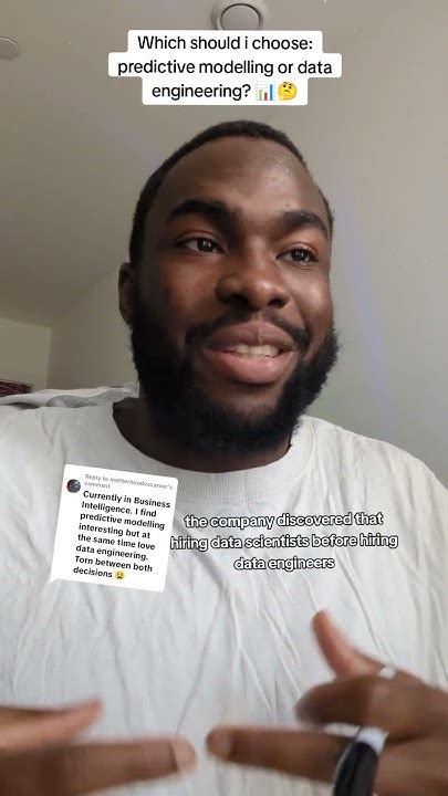 Predictive Modelling Or Data Engineering What Should You Choose