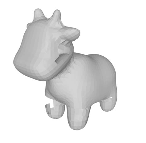 Surface Reconstruction With Topological Data Analysis Sgi 2022