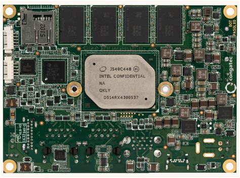 Pico Itx And Thin Mini Itx Sbcs Run Linux On Apollo Lake