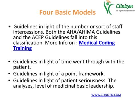 Medical Coding Training Medical Coding Cpc Training Hyderabad Ppt