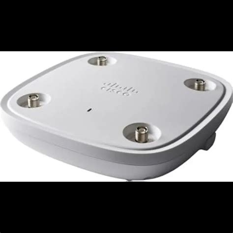 Manual De Usuario Cisco Catalyst 9120axe 32 Páginas