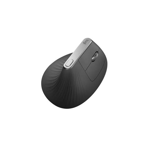 Logitech Mx Vertical Ergonomic Vezeték Nélküli Bluetooth Egér 910